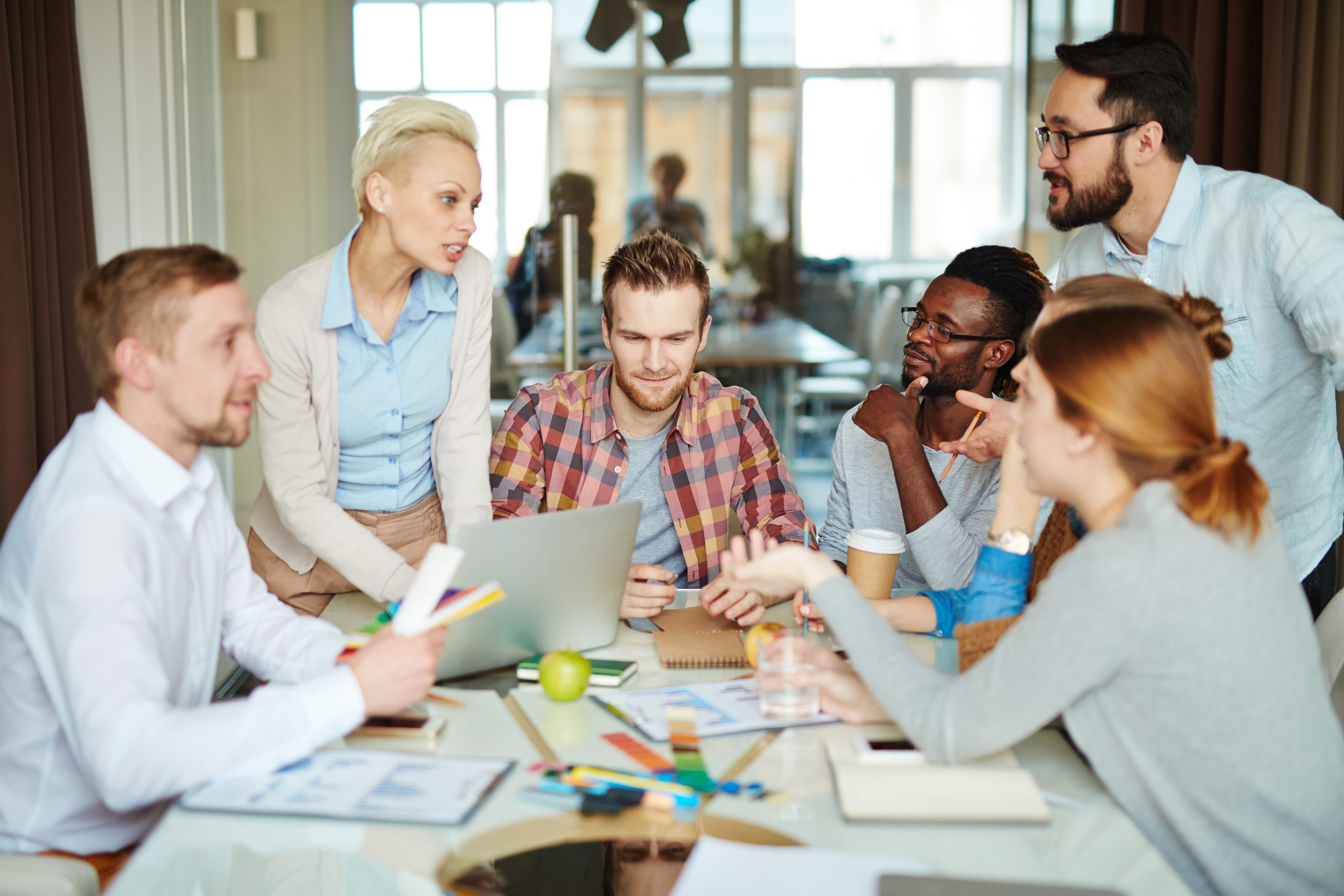 Here are 10 real examples of friction in collaboration at work - Thanexa